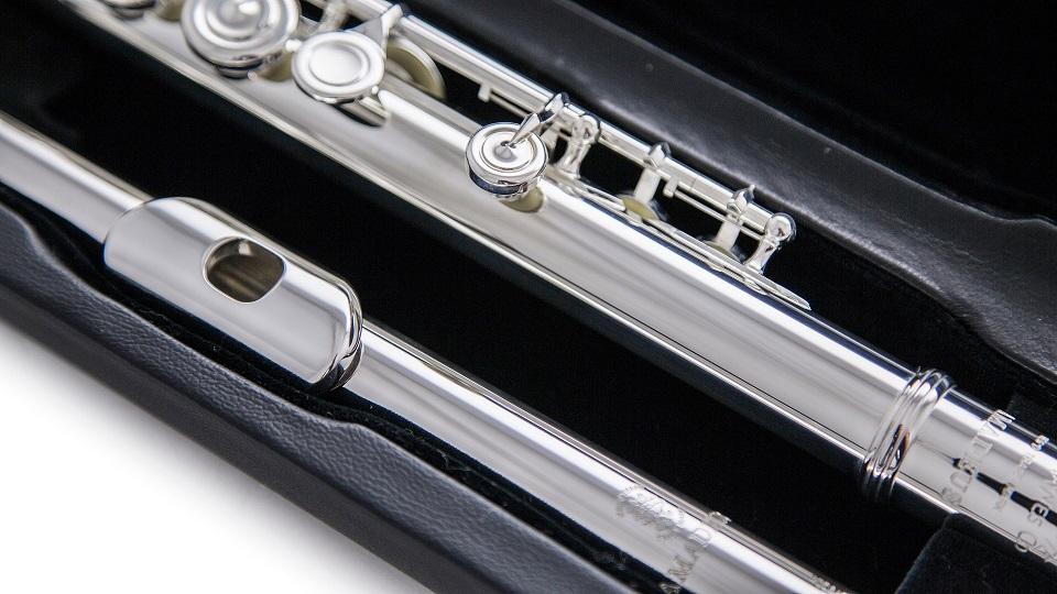 Diteggiatura: come imparare a suonare il flauto traverso