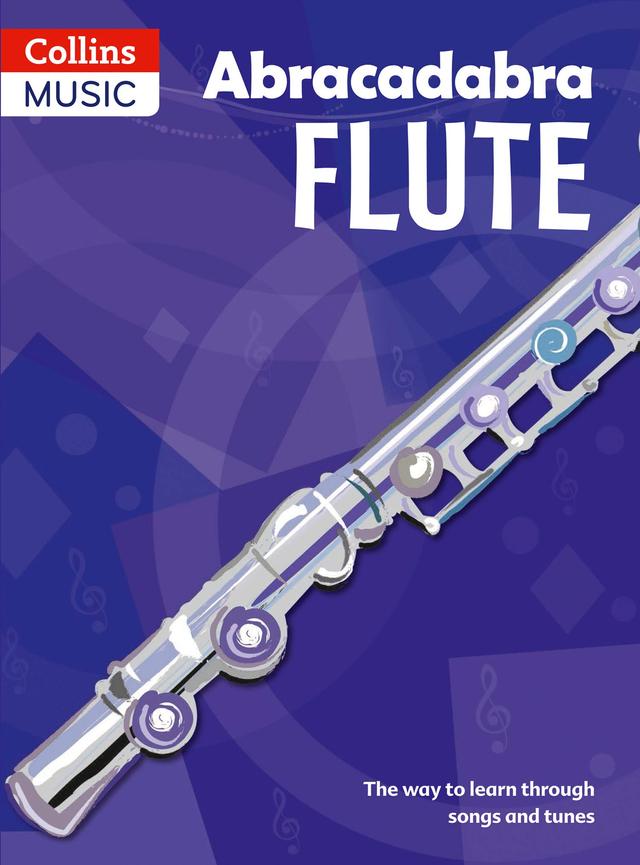 Grade by Grade - Flute, Grade 4 Metodi per Principianti | Suono Flauti