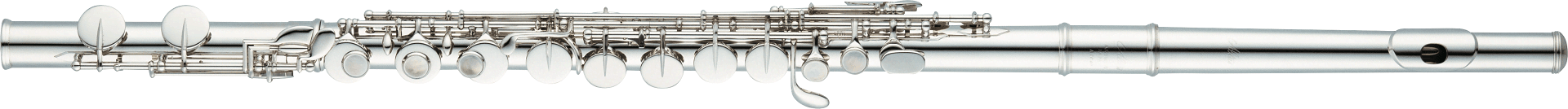 Diteggiatura: come imparare a suonare il flauto traverso